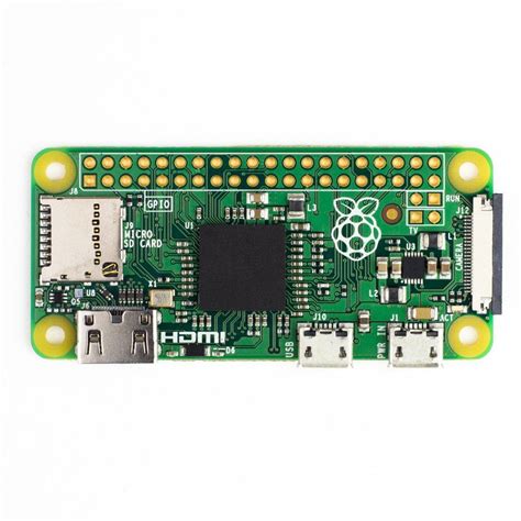 raspberry pi zero v1 3