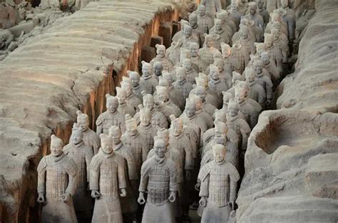 Unexplainable Archaeological Finds