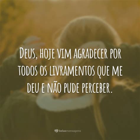 50 Frases De Livramento Para Combater A Maldade Que Te Cerca