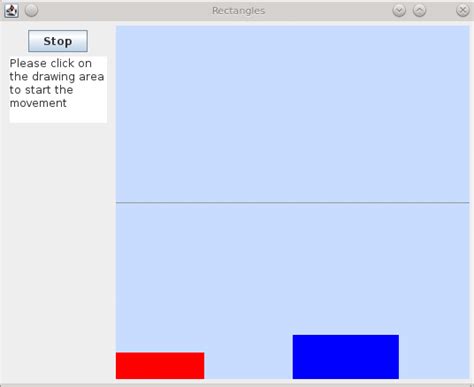 stop timer in java swing stack overflow