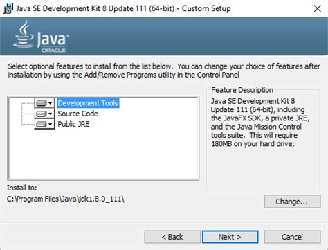 installing java jdk in windows and macos
