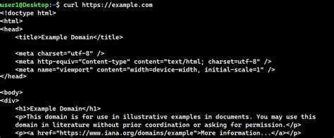 curl command a practical guide to curl in linux with examples
