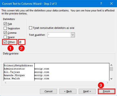 add email address to list of names in excel ali tajran