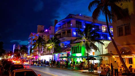 Miami Beach Can Party All Night After Booze Ban Halted Cnn