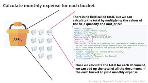 [beginner s guide] understanding mapping with elasticsearch and kibana