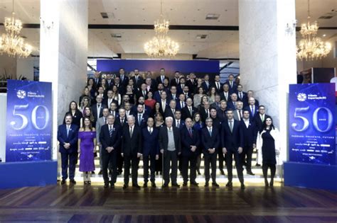 Prêmio Exportação Rs 2022 Destaca Empresas Associadas à Aci