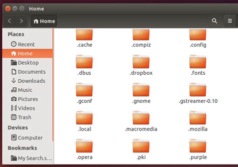 how to back up and migrate your linux configuration files