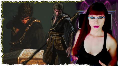 Amazing Black Myth Wukong 8 Minutes Of New Gameplay Reaction Youtube