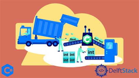 convert float to int in c delft stack