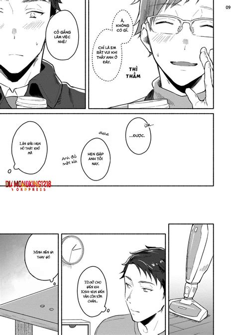 Diamondking1218 Junai Dropout Chap 3