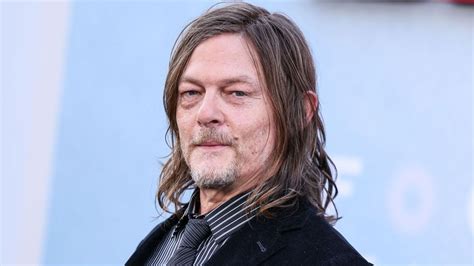 The Walking Dead Star Norman Reedus Spin Off Soll Jahrelang Weitergehen