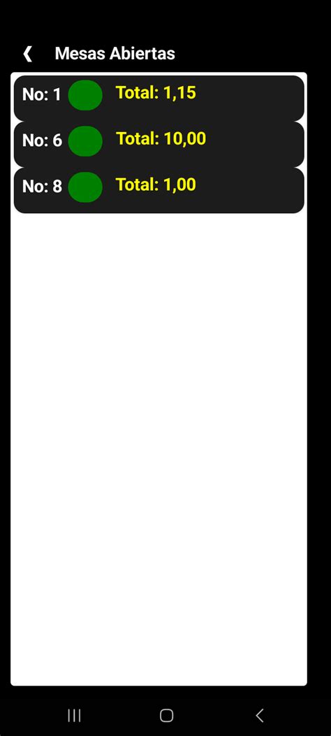 xamarin how to separate rows in a collectionview using frame to show