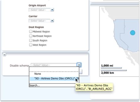 taking a look at the oracle database 12c in memory option