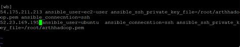 create an ansible playbook which will dynamically load the variable