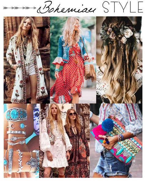 Bohemian Style The Ultimate 2024 Guide And History Bohemian Style