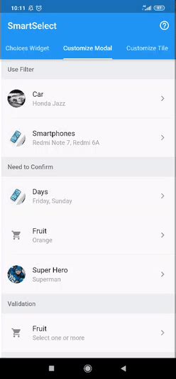 flutter awesome select dart api docs