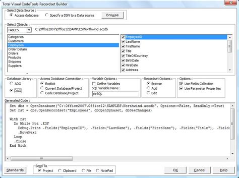 ms access vba add new record to table i decoration ideas