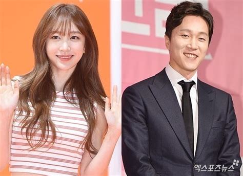 삶을 함께하고 싶어…exid 하니 연인 양재웅과 결혼 인정 [전문] 네이트 연예