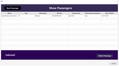 github smyaseen frms java javafx mysql flight