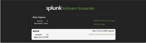 splunking netflow with splunk stream part 1 getting netflow data