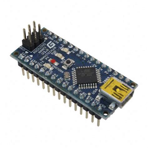 pcb con arduino nano circuit boards