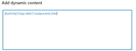 azure paginate rest api call in data factory stack