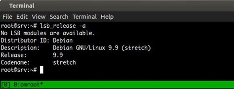 cara install php di debian 9 server