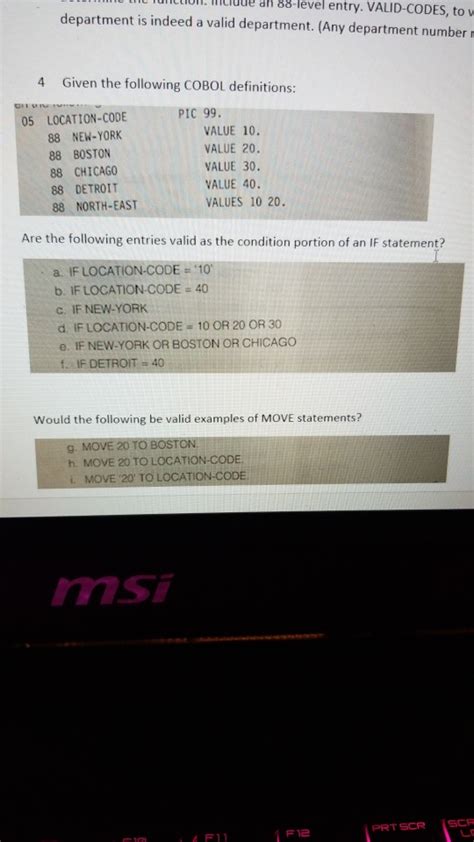 solved i m very confused on these problems question 5 is