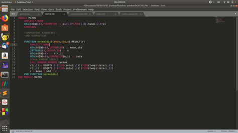 fortran产生正态分布的随机数 za36mize的博客 程序员秘密 fortran 正态分布随机数 程序员秘密