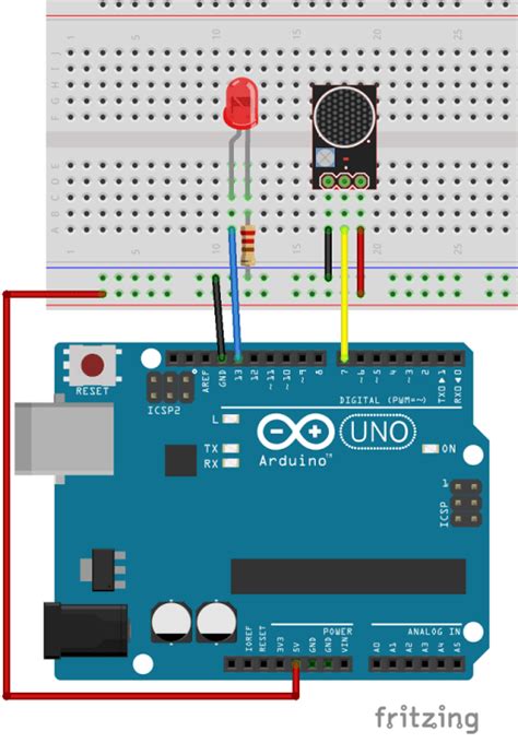guide for microphone sound sensor arduino random nerd tutorials