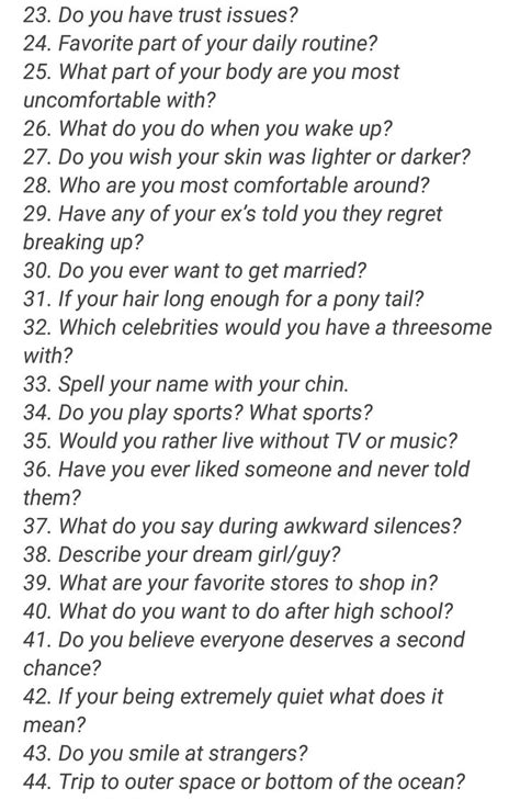 Best Personal Truth Or Dare Questions Truth Or Dare Faq