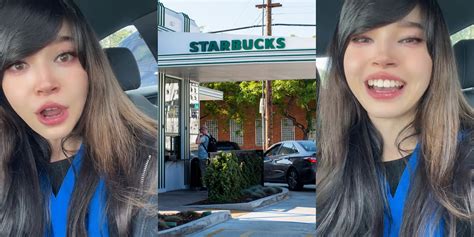 Customer Banned After Impersonating Barista For Starbucks Discount