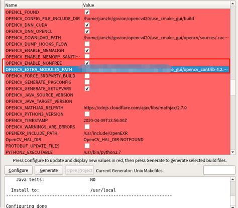 compile error opencv world · issue 16958 · opencv opencv · github