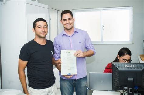 Semana Do Bebê Título Ao Bebê Prefeito Prefeitura De Euclides Da