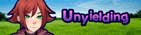 [unity] unyielding [v0 4 1 public] [mercenarymage] f95zoneg