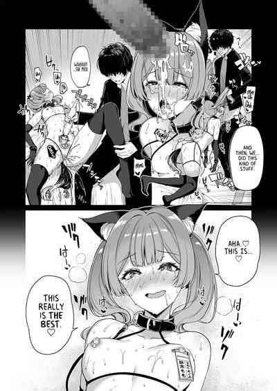 Incha Couple Ga You Gal Tachi To Sex Training Suru Hanashi 4 Nhentai