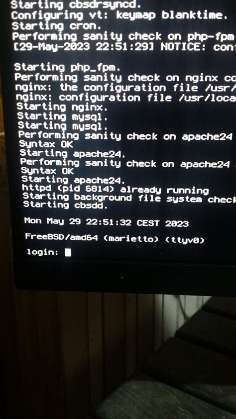 solved php warnings php startup unable to load dynamic library