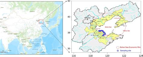 Frontiers Long Term Investigation Of Spatial Temporal Variations