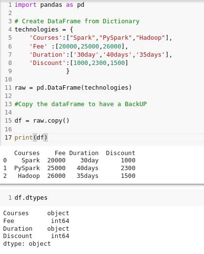 python pandas using functions of a dataframe function object has no