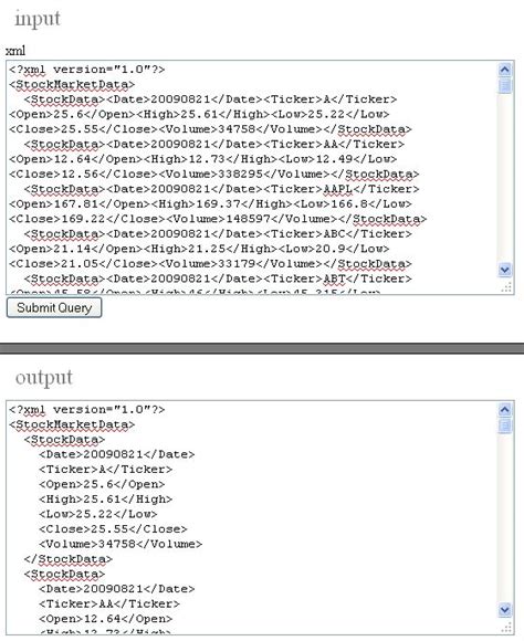 basics of xml and sql server part 2 shredding xml