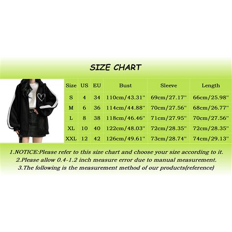 Hoodies For Women Fashion Zip Up Oversized Plain Plus Size Jackets