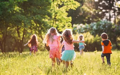 Des Vacances Apprenantes Pour Les Enfants De Laide Sociale à Lenfance