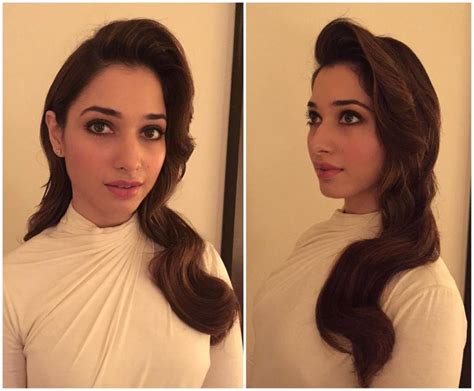 15 Photos Of Hot N Sizzling Tamannaah Bhatia Reckon Talk