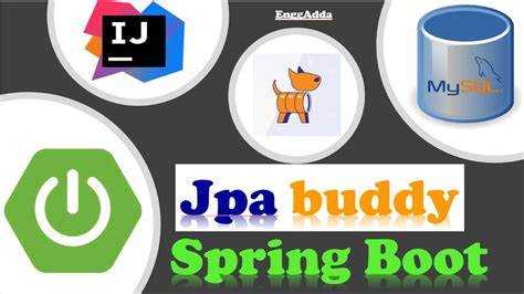 jpa buddy explained creating a spring boot crud application hot sex