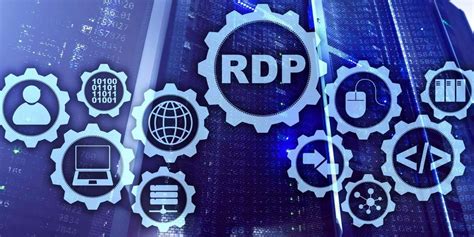 enable remote desktop via group policy step by step guide