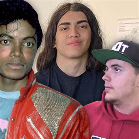 Spectacular Photos Of Michael Jackson Son Blanket Ideas Superior