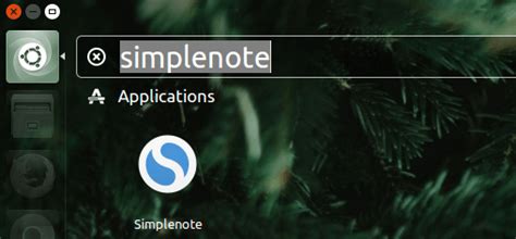 how to install simplenote on ubuntu 16 04 ubuntu 17 04