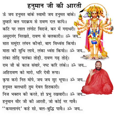 हनुमान जी की आरती Hanuman Ji Ki Aarti Indiagramnews