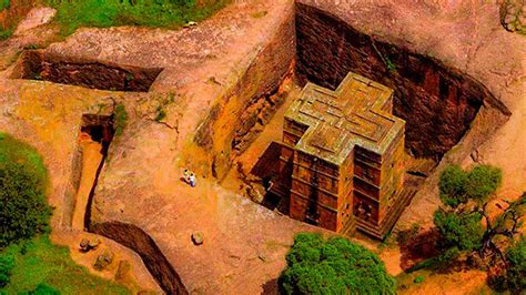 Los 10 Descubrimientos Arqueológicos Que No Debía Ser Visto Por Nadie