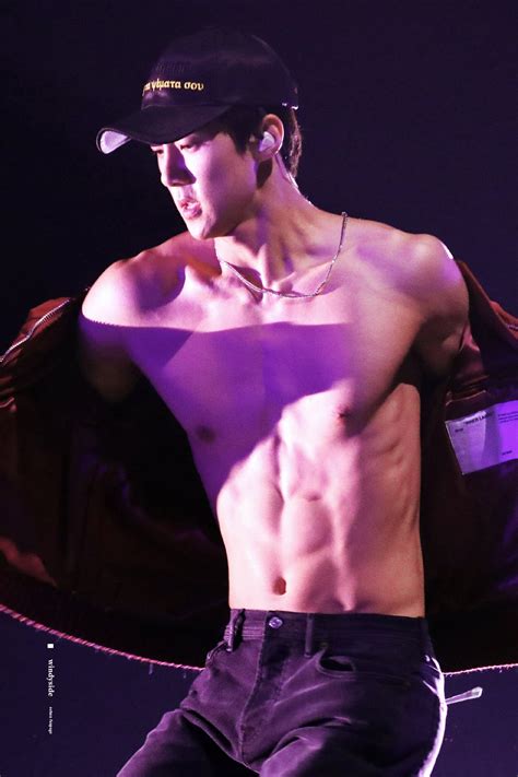 Pin Di Exo Sehun